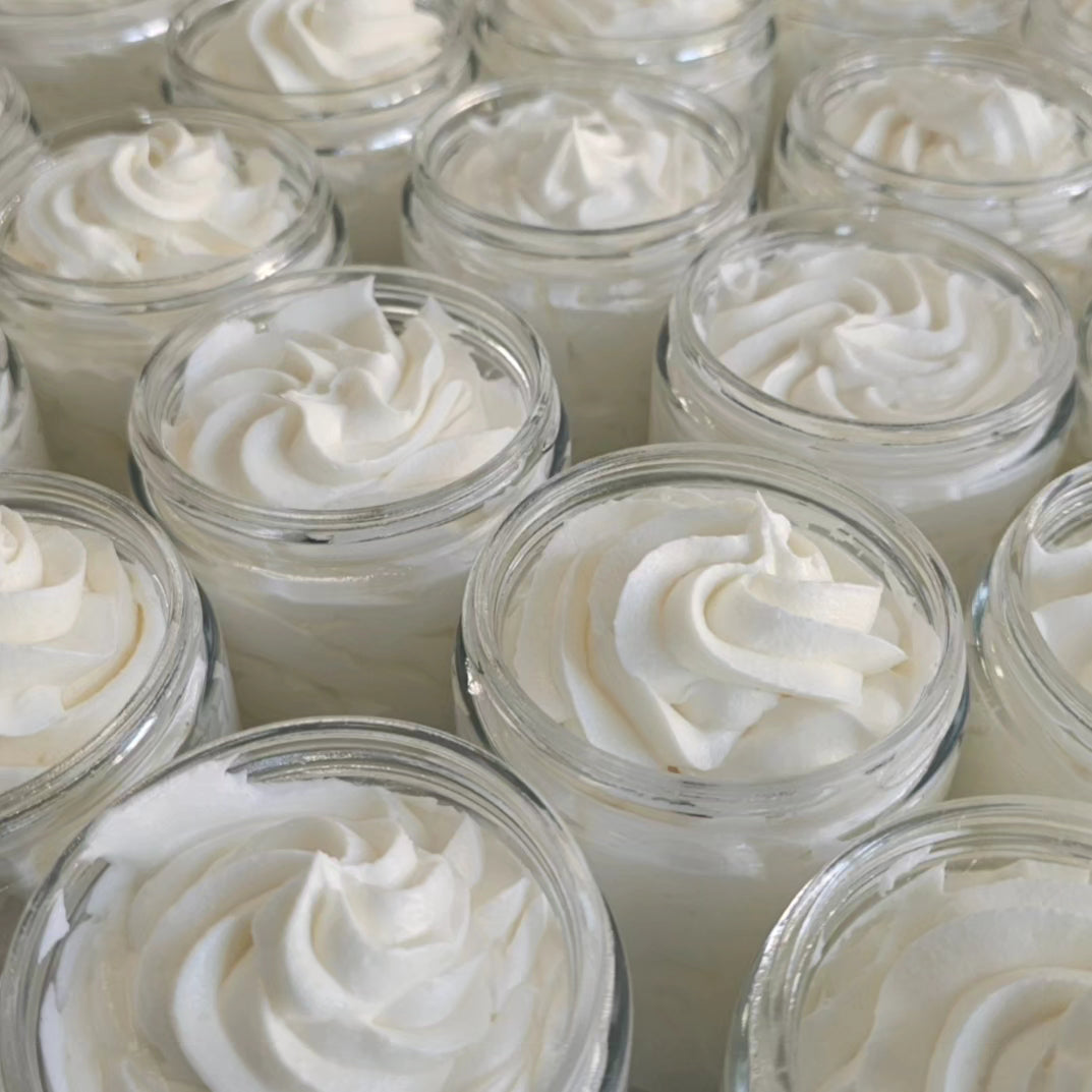 Subtle sweetness – Creatively Covered Co